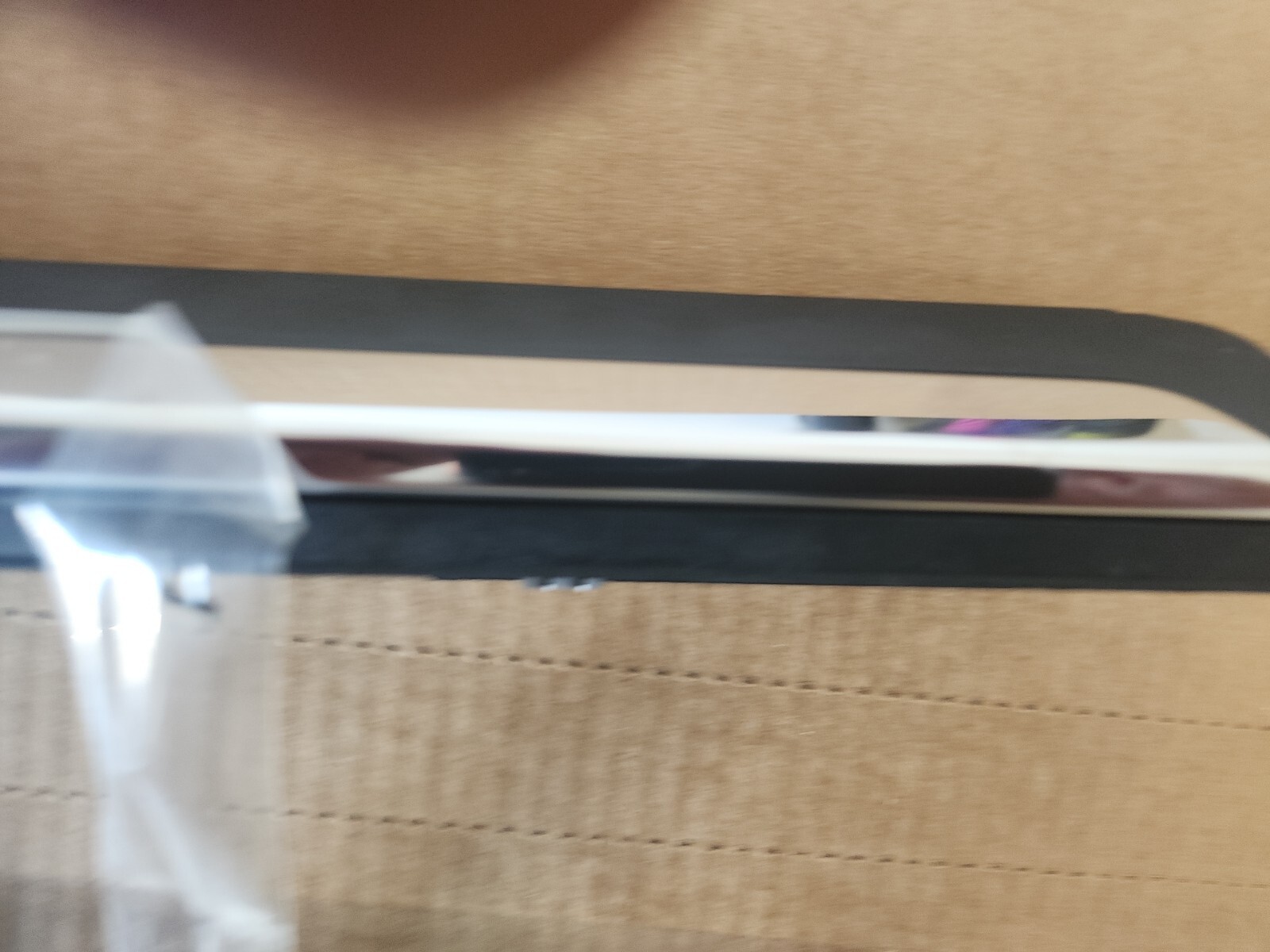 Genuine Ford Weatherstrip ASY - Door Window FL3Z1521452D OEM for sale ...