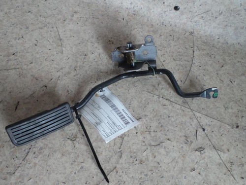 HONDA CRV PEDAL ASSEMBLY ACCELERATOR PEDAL, RD1-RD7, 12/95-02/07 95 96 ...