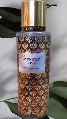 Brume Corps et Cheveux Collection Privée Gris Montaigne Hypnotic Love 250 Ml | eBay