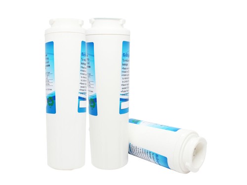 3x Water Filter for Maytag MFI2568AES,KitchenAid KFCP22EXMP,KBFS25EWMS ...