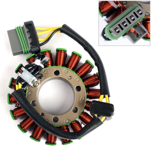 Alternator Stator Fit for Polaris Sportsman X2 700 Ranger 700 XP Crew ...