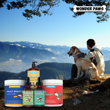 Wonder Paws | eBay Stores