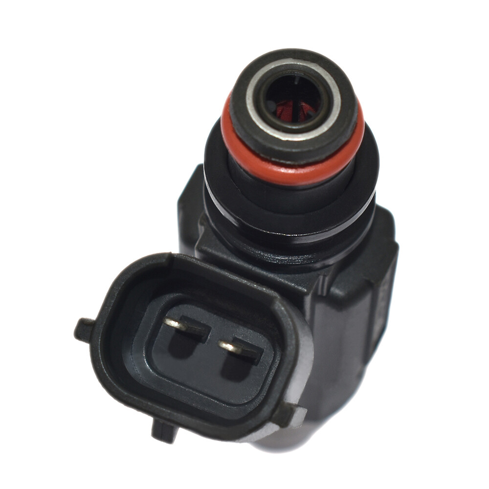 4PCS Fuel Injectors For 1999-2002 Chevrolet Tracker Suzuki Vitara 1.6L ...