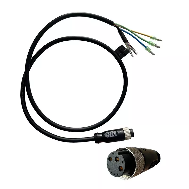 48V 1000W Bafang G062 Brushless Geared Motor Fat Bike Rear Thread on ...