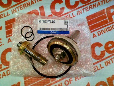 SMC KT-VXP2270-AC / KTVXP2270AC (BRAND NEW) | eBay