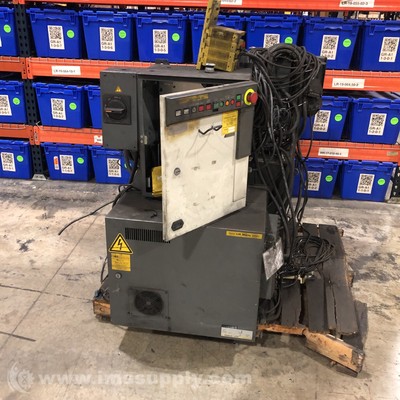 Robotics - R-J3 Controller