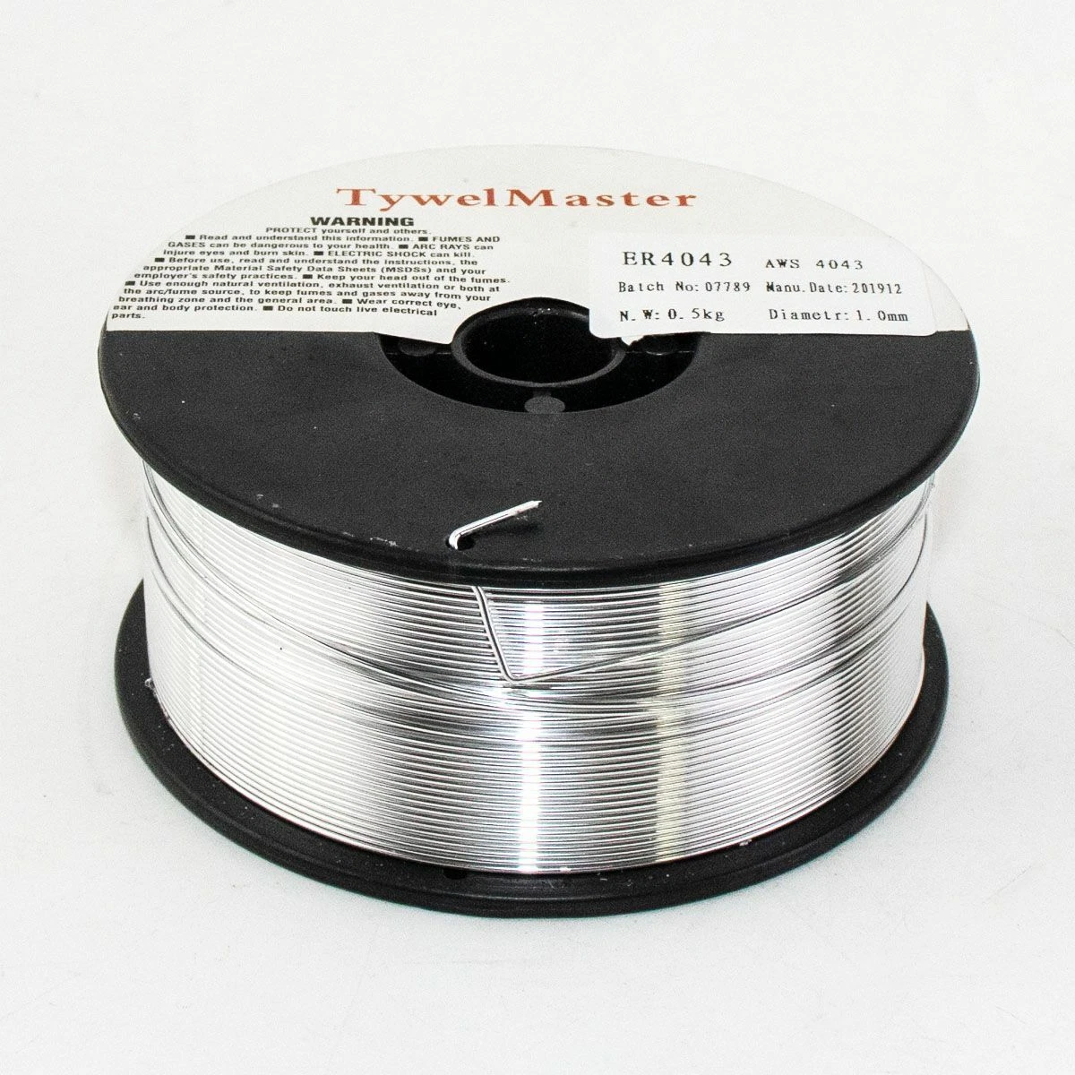 MIG Welding Wire ER70S-6 Gasless Flux Cored Wire E71T-GS, 40% OFF