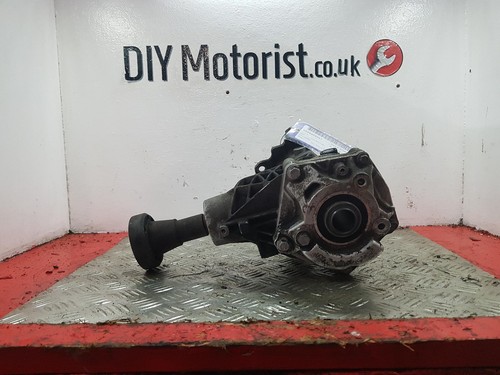 2008 FORD KUGA Transfer Box/Case 6 [mvr:speed] Manual | eBay UK