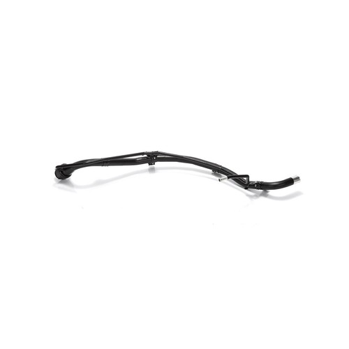 #77201-42180 Fuel Filler Neck Pipe For Toyota RAV 4 RAV4 Petrol 2005 ...