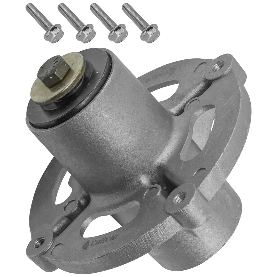 Spindle Assembly For Snapper 200Z 285Z 300Z 360Z 42/46/52" Zero-Turn ...