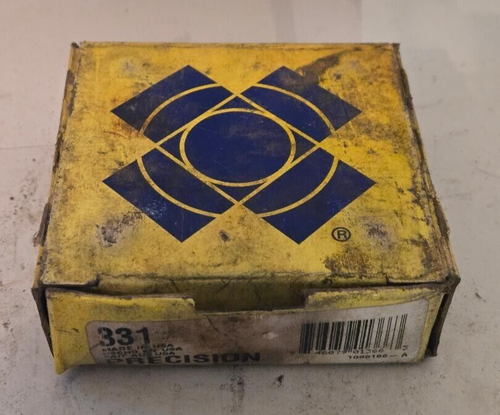 PRECISION standard U-JOINT 331 NOS new old stock 86-A 746079013663| eBay