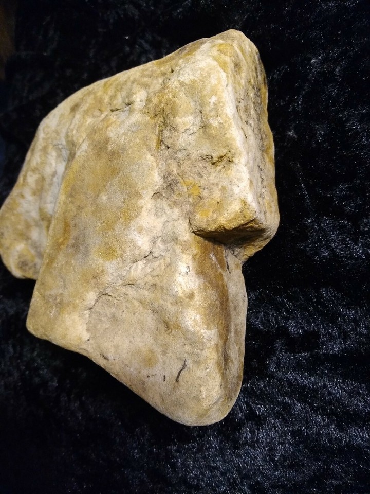 Rock shaped of Arkansas the State ~naturally shaped~ | eBay