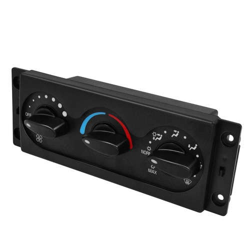 AC Heater Climate Control Module 3545543C6 3545543C5 For 2002-2012 ...