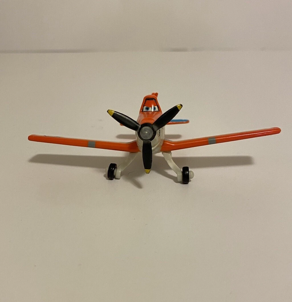 Planes Dusty Crophopper Diecast