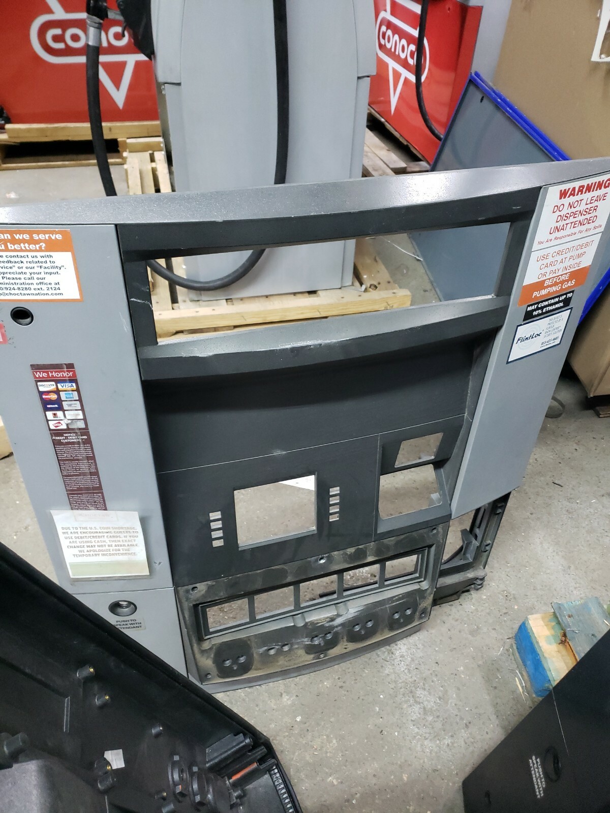 dresser wayne ovation 2 Doors | eBay