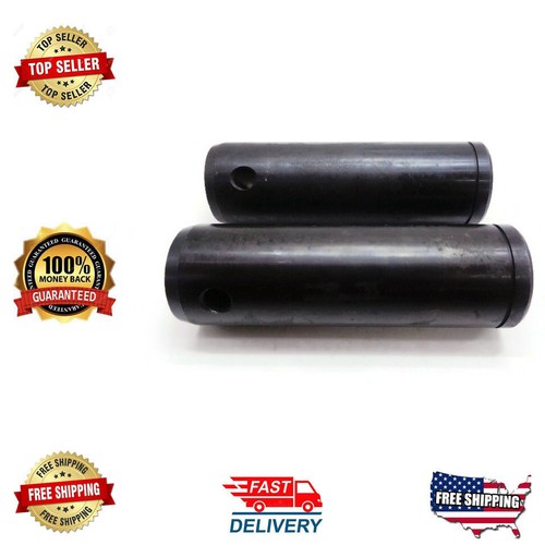 811/90198 - JCB BACKHOE SLEW SWING PIN, SET OF 2 PCS. | eBay