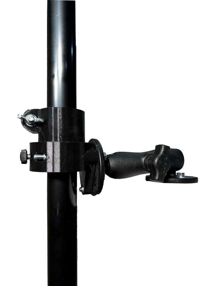 Livescope Pole for Garmin Live Scope Transducer, Adjustable 30"-60 ...