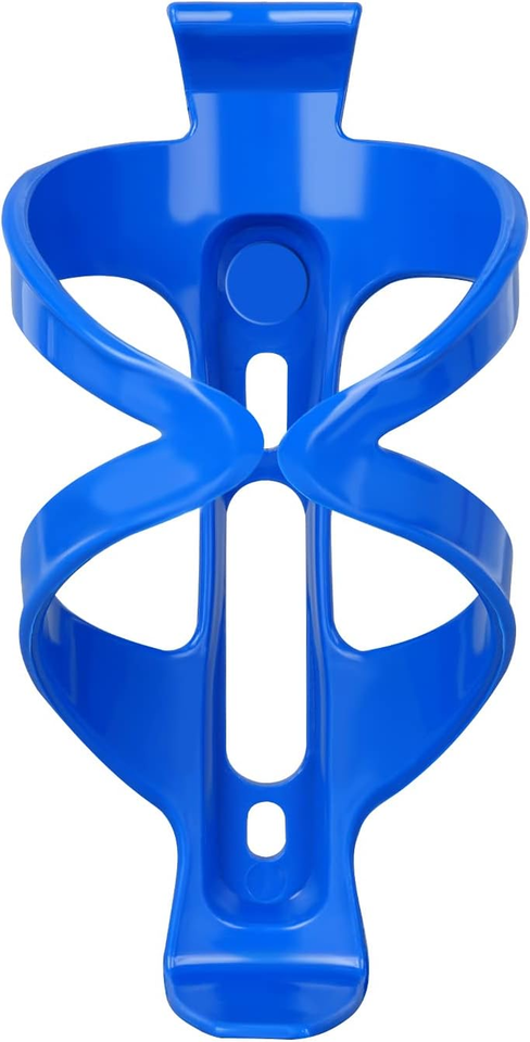 Bicycle Water Bottle Cage, Lightweight and Strong Plastic Bike Water ...