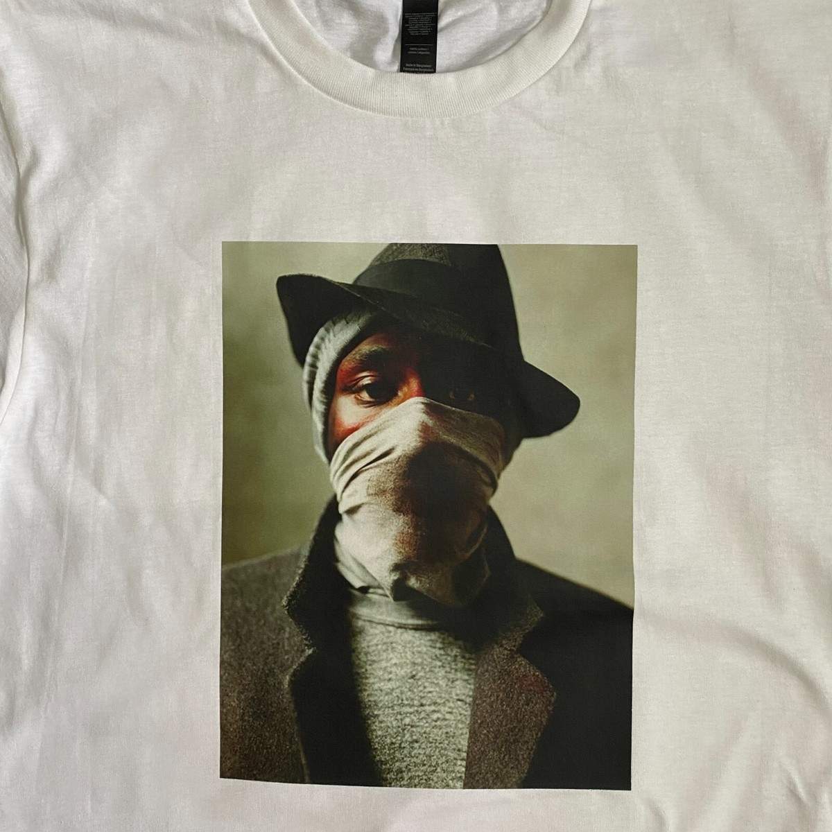 Mos Def Die Neue Gefahr