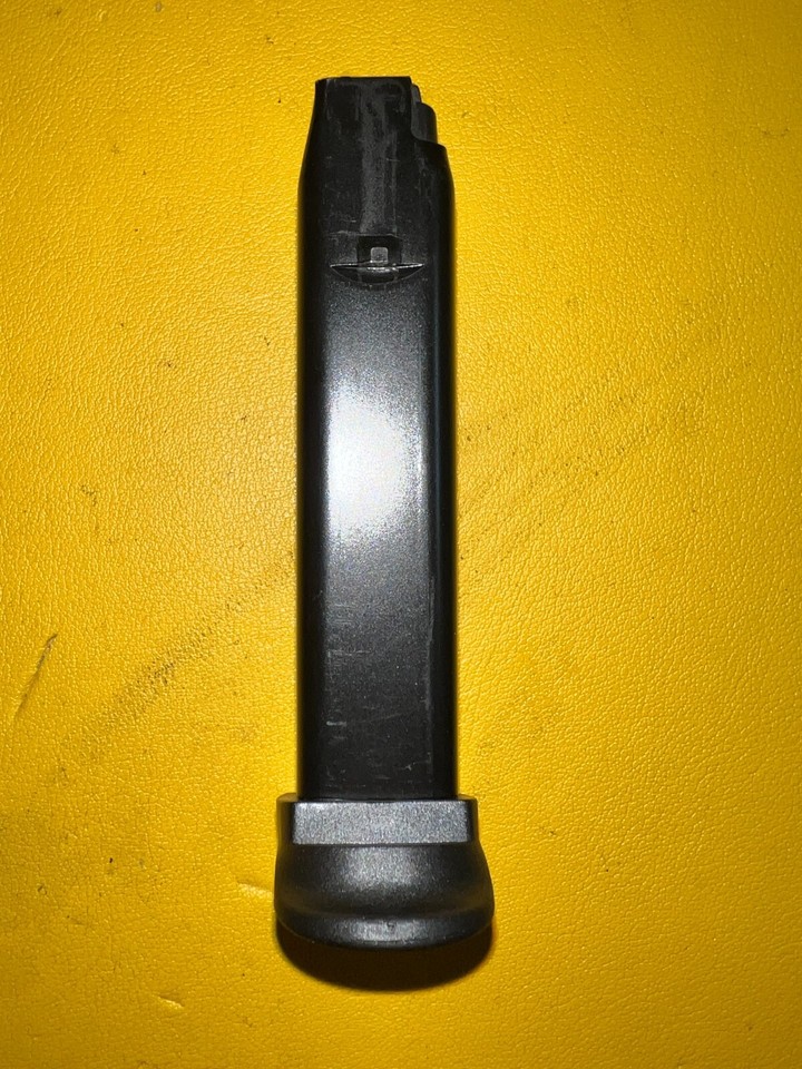 Hk USP Compact/P2000 9mm 10-Round Magazine 642230244139 | eBay