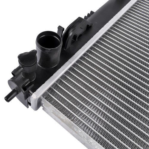 Radiator Assembly 21410-5RB0B for Nissan Versa 1.6L L4 Sedan 4-Door ...