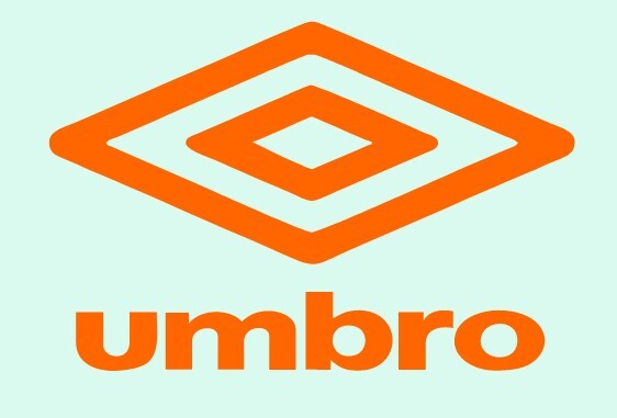Umbro Logo Free Vector