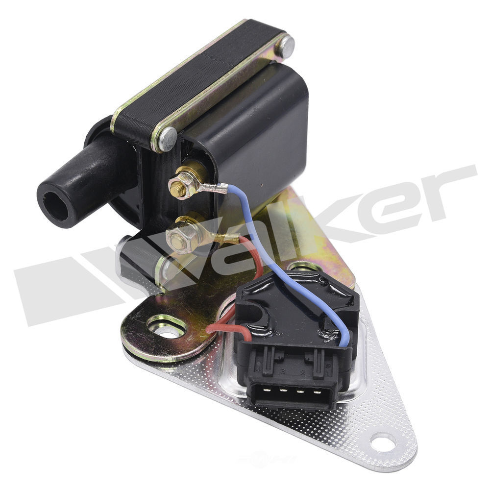 Ignition Coil-Single Coil Walker Products 920-1119 for sale online | eBay