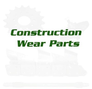 Construction Wear Parts | eBay Stores