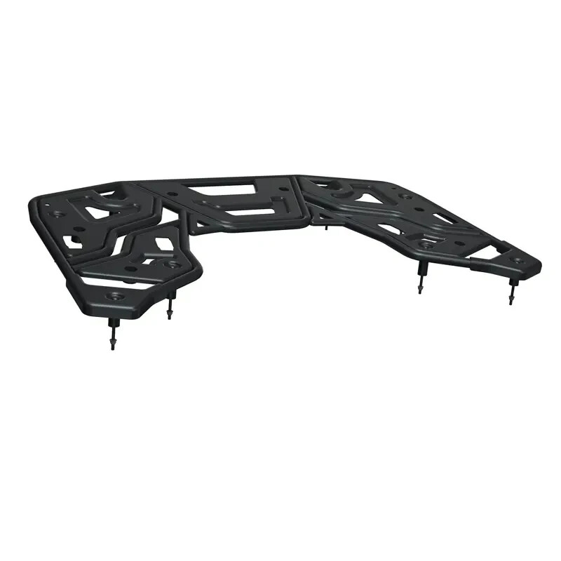 2021-2024 Genuine OEM Polaris Sportsman 570 450 H.O. Rear Utility Rack ...
