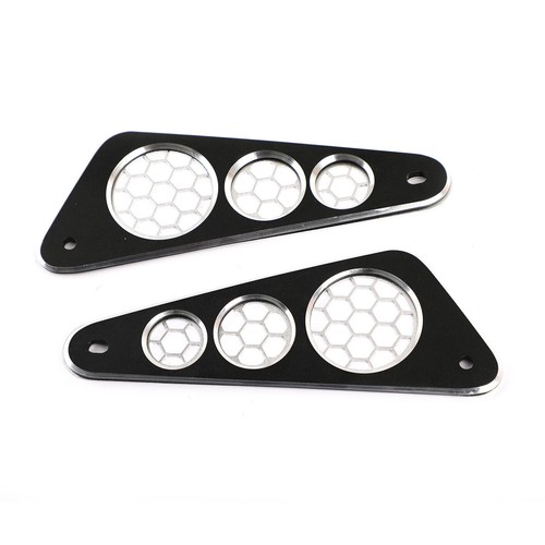 Rear Panel Guard Side Cover Plate Protector for YAMAHA XSR155 2019-2020 ...