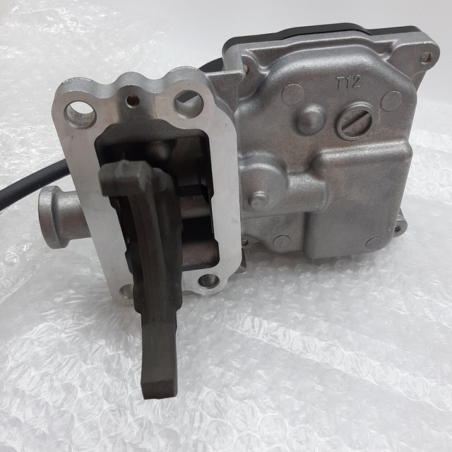 Toyota 4 Runner N210 Differential Vacuum Actuator 4140035034 Genuine ...