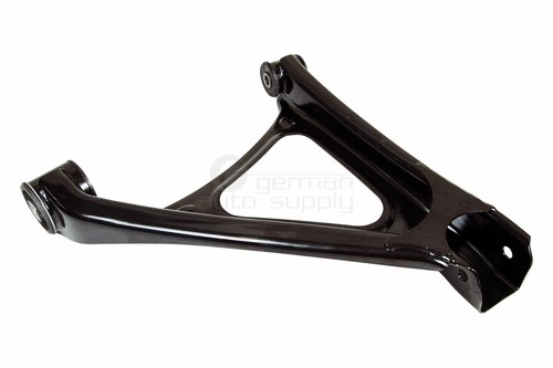 Mevotech Supreme Suspension Control Arm Rear Left Lower CMS70168 ...