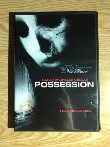 Possession (DVD) 24543510147 | eBay