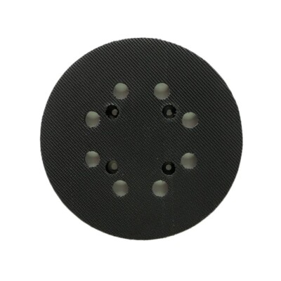 For Dewalt Random Orbit Backing Plate 5 Sander Hook Loop Pad ...