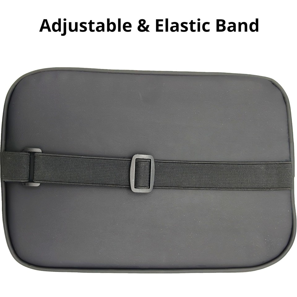 Bench Pad, Support Back Pad for Back Lift/Bench Press/Incline Press ...