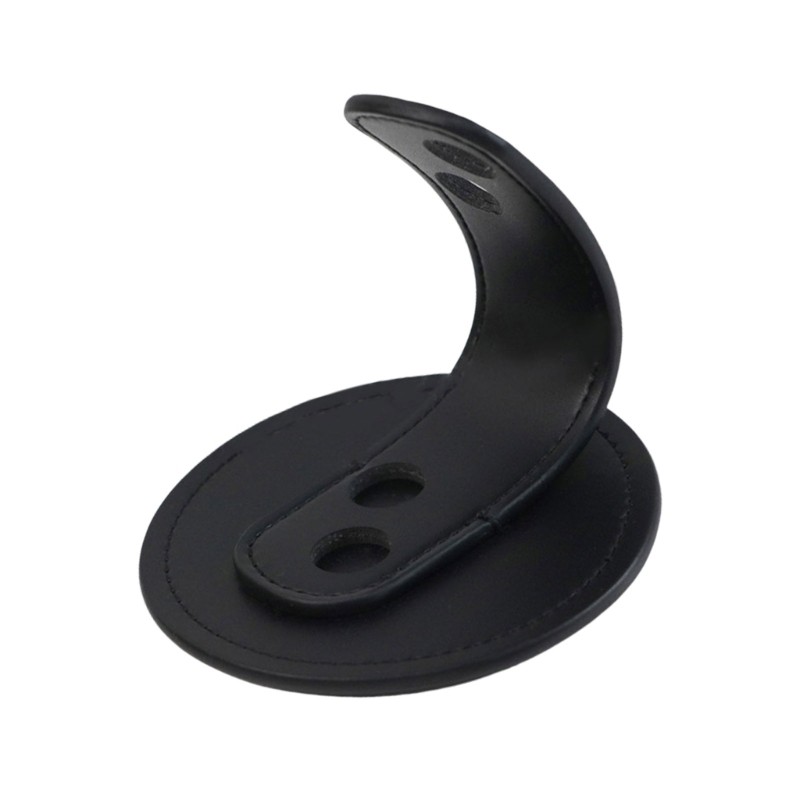 Vertical Single Pen Holders Stand Desktop Pen Display Stand Desk Pen ...