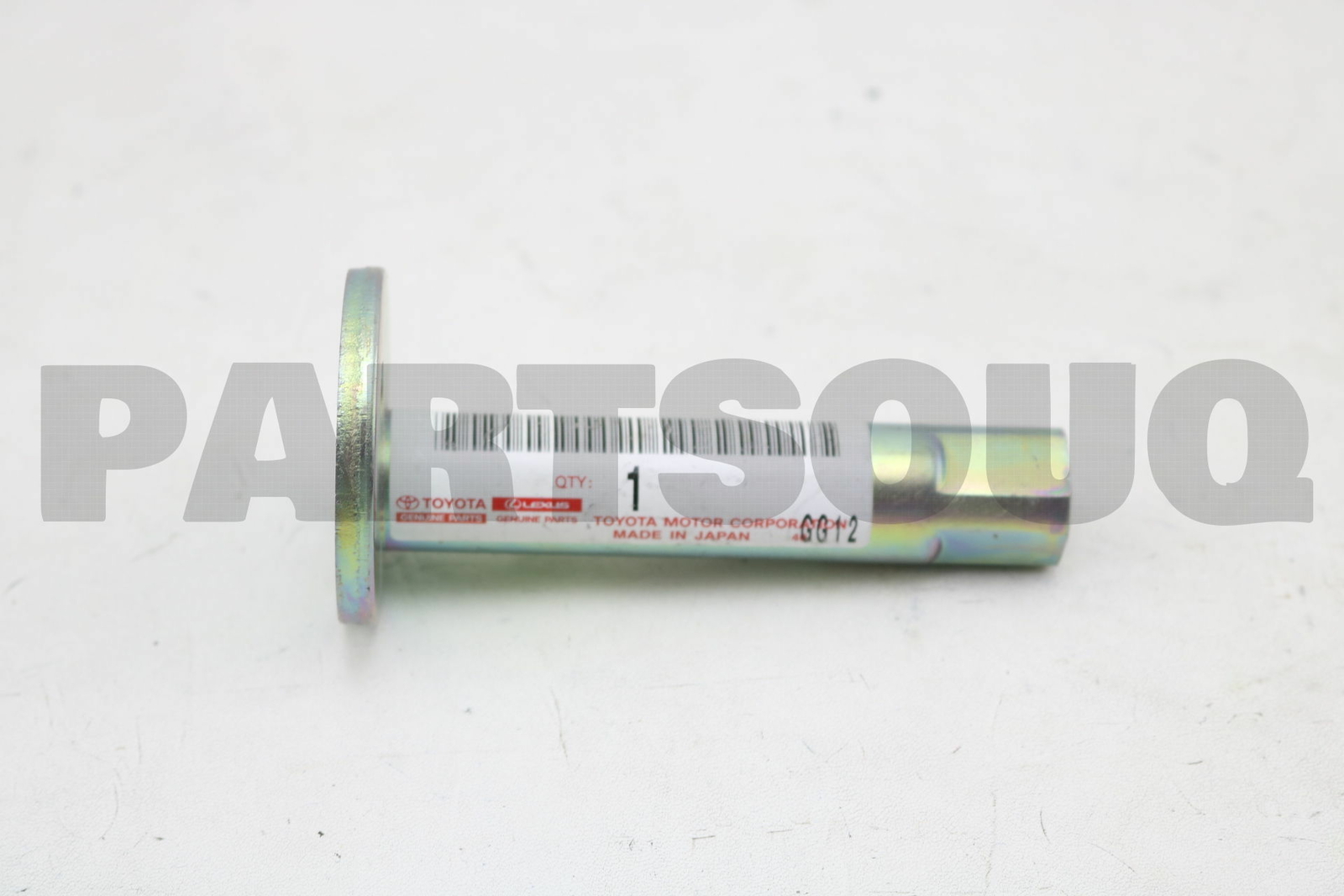 4840926050 Genuine Toyota CAM SUB-ASSY, REAR SUSPENSION TOE ADJUST ...