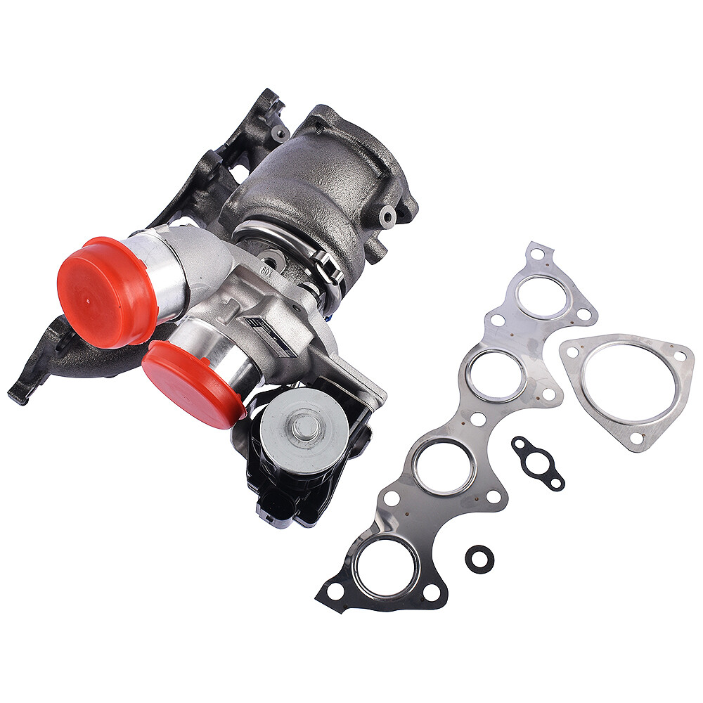 For Hyundai Tucson 1.6L Turbocharger Turbo B01 16399980016 28231-2B760 ...