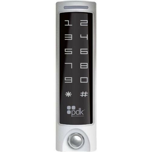 Prodatakey (pdk) Rdrmr Ruggedized Touch Keypad Reader Pp08rdrmr for ...
