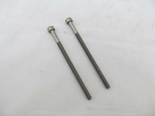 Genuine Husqvarna poulan Muffler Bolt Cover 530055600 OEM for sale ...