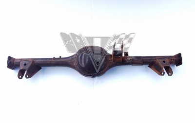 1961-1964 Chevy Impala Rear Axle Housing OEM USED | eBay