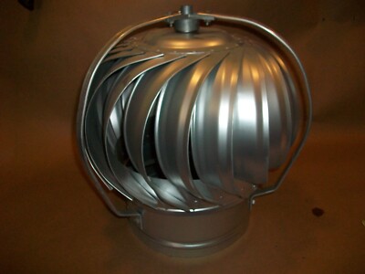 Grainger 10" Turbine Fan 2C530-9 NEW | eBay