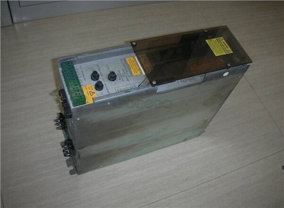 Used 1Pcs Bosch Rexroth TVM2.4-050-220/300-W1/220/380 Servo Drive yp | eBay