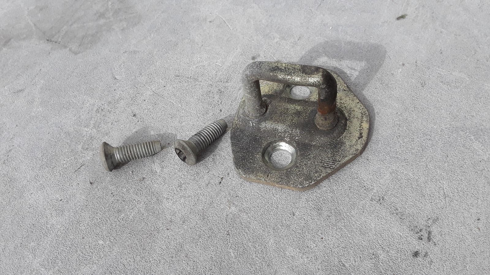 2010-2022 FREIGHTLINER SPRINTER 2500 SLIDING DOOR RIGHT LOCK LATCH ...