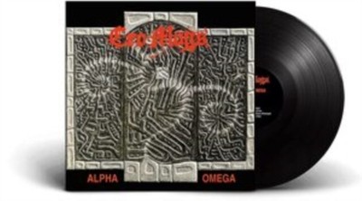 Cro Mags - ALPHA OMEGA - Vinyl LP New SEALED | eBay
