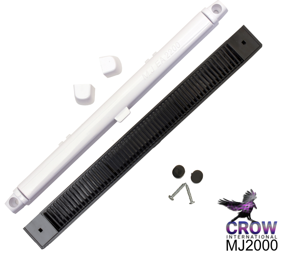 Trickle Slot Vents Premium Window Air Ventilation Grille Double Glazing ...