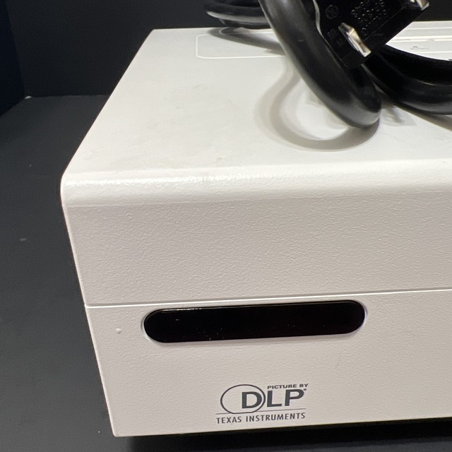 Optoma EP728 DLP Projector for sale online | eBay