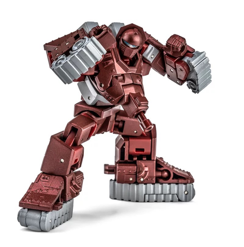 Ready! New NewAge H70 Oddball Warpath Action Figure Collectible ...