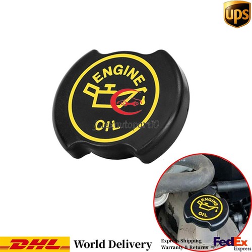 Car Inner Engine Fuel Filler Gas Cap Tank Cover F3AZ-6766-B for ...