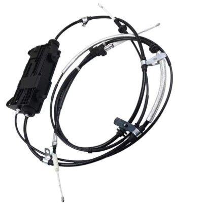 LR072318 LR032104 Parking Brake Actuator for Land Rover Range Rover ...